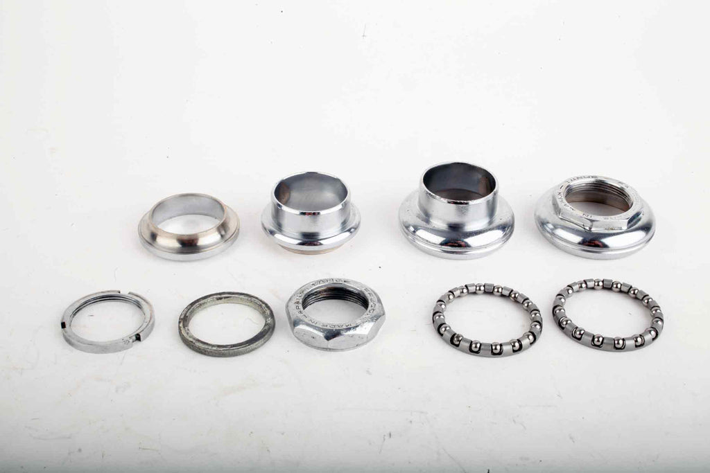 Tange Falcon #FL250C headset from the 1980s – Velosaloon.com