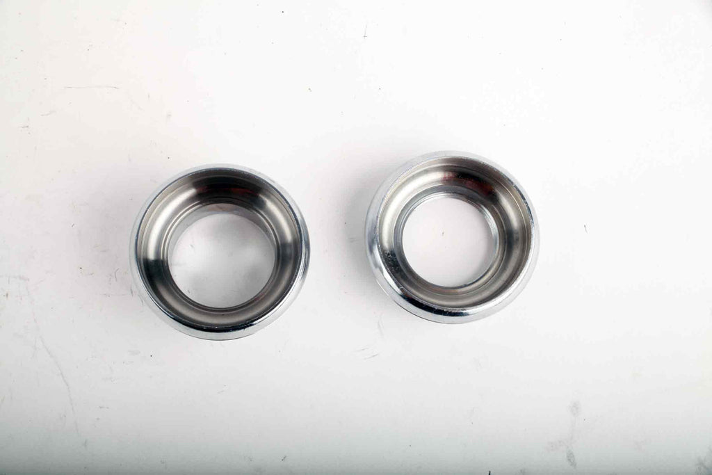 Tange Falcon #FL250C headset from the 1980s – Velosaloon.com