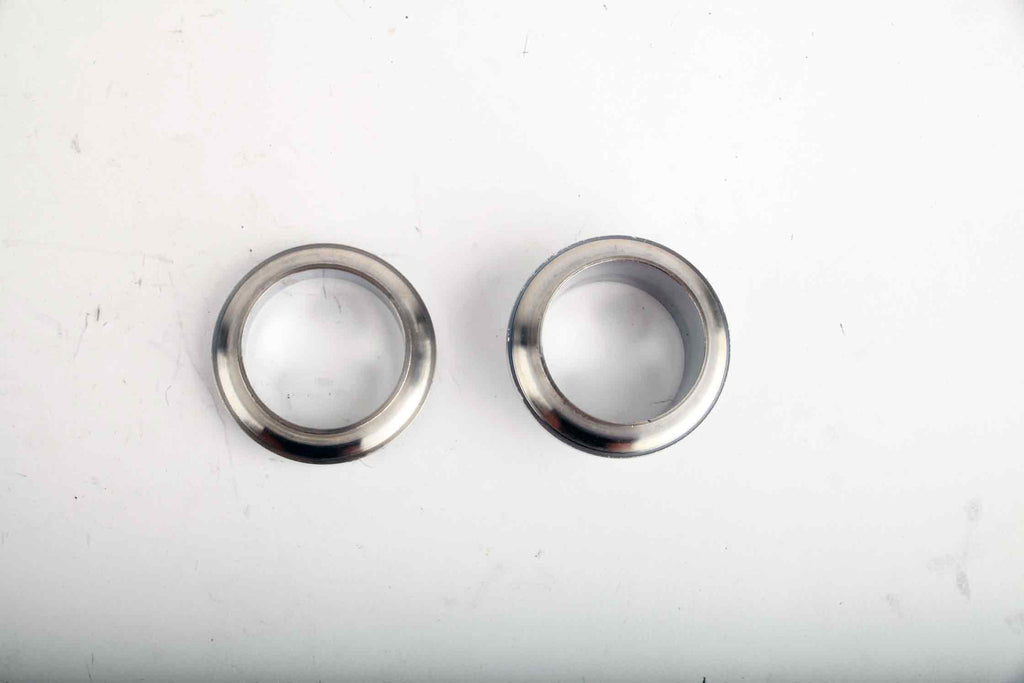 Tange Falcon #FL250C headset from the 1980s – Velosaloon.com